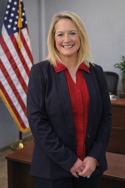 Cheryl Swan for Mayor of Coffee County, TN
